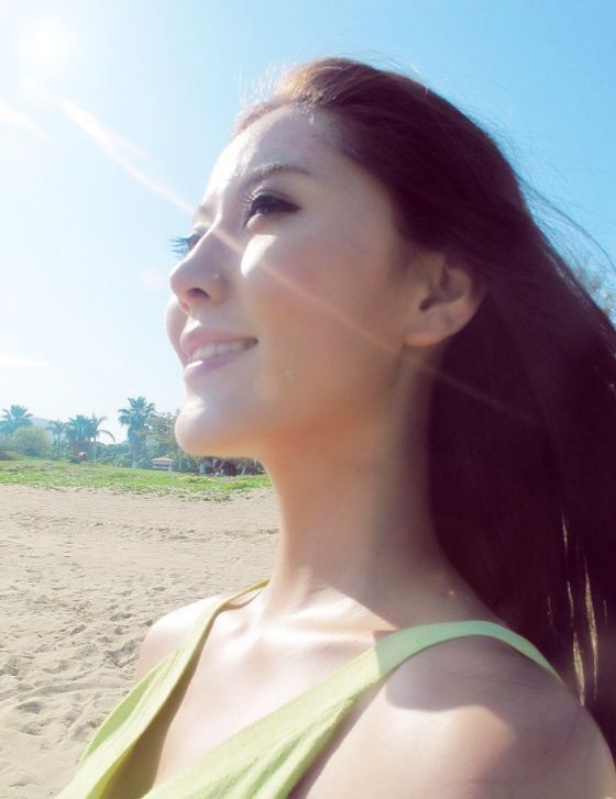 Miranda Zhao Yu Fei image