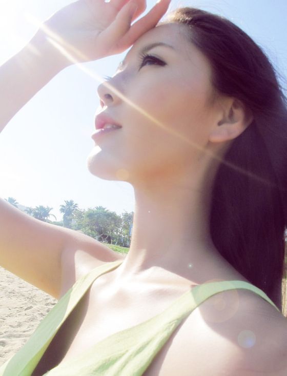 Miranda Zhao Yu Fei picture