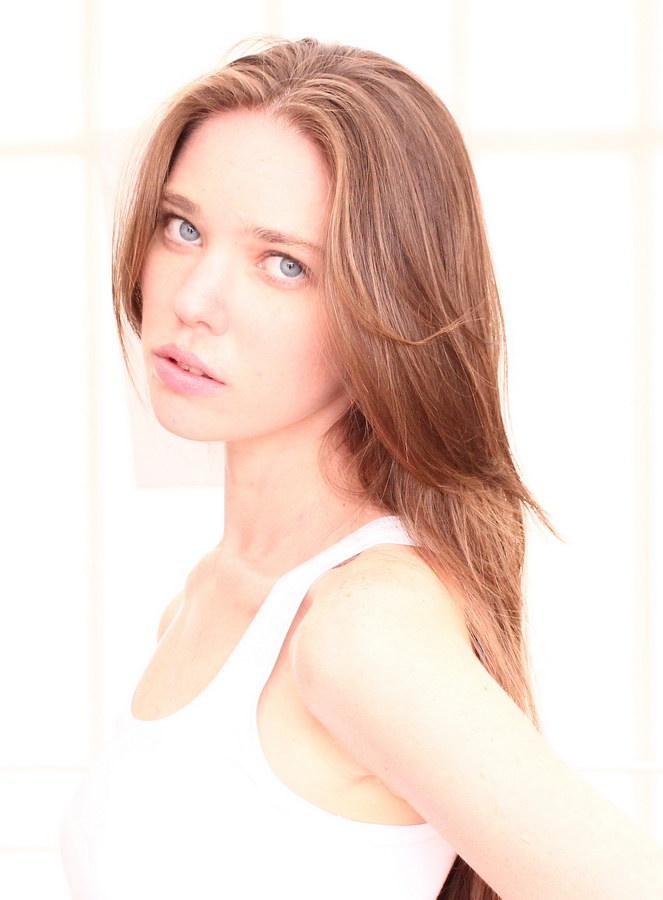 Picture of Ann Vasil'tsova