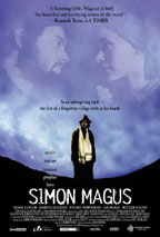 Image of Simon Magus