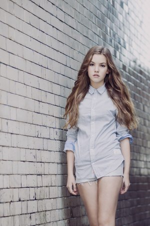 Picture of Ingrid Landtmanson