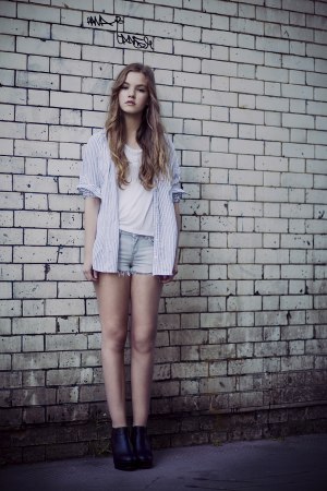 Picture of Ingrid Landtmanson