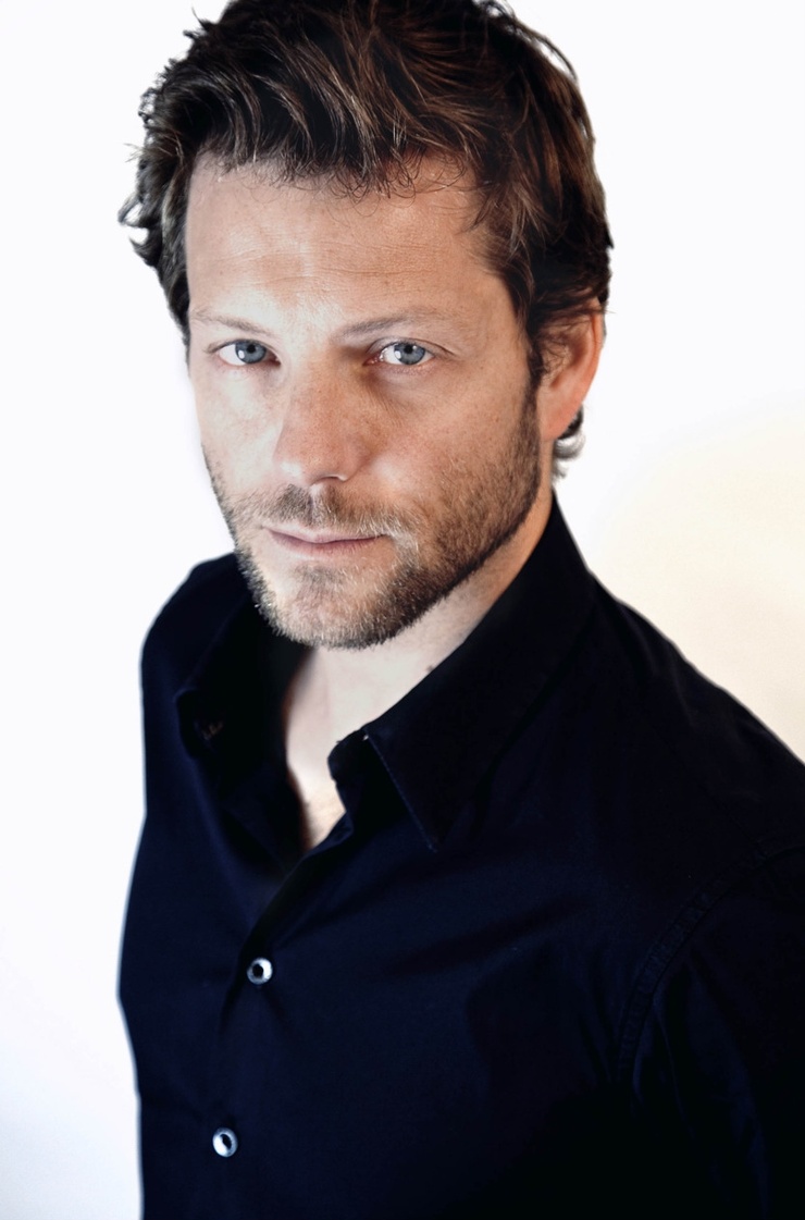 Jamie Bamber picture