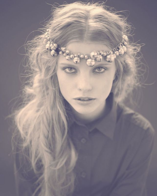 Picture of Hanne Bruning