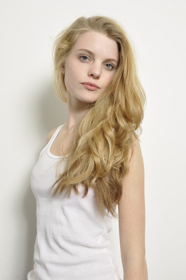 Picture of Hanne Bruning