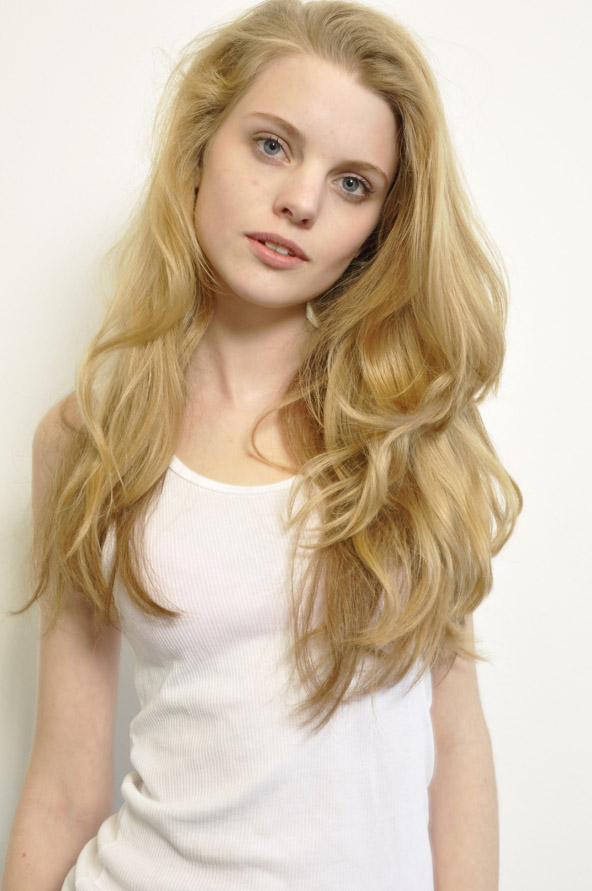 Picture of Hanne Bruning