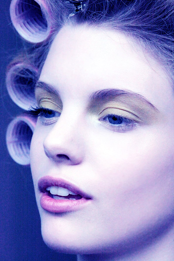 Picture of Hanne Bruning