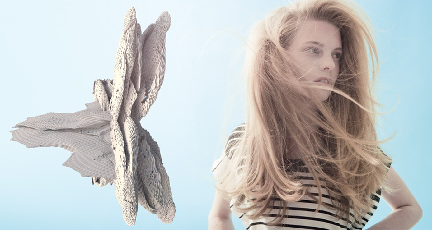 Hanne Bruning picture