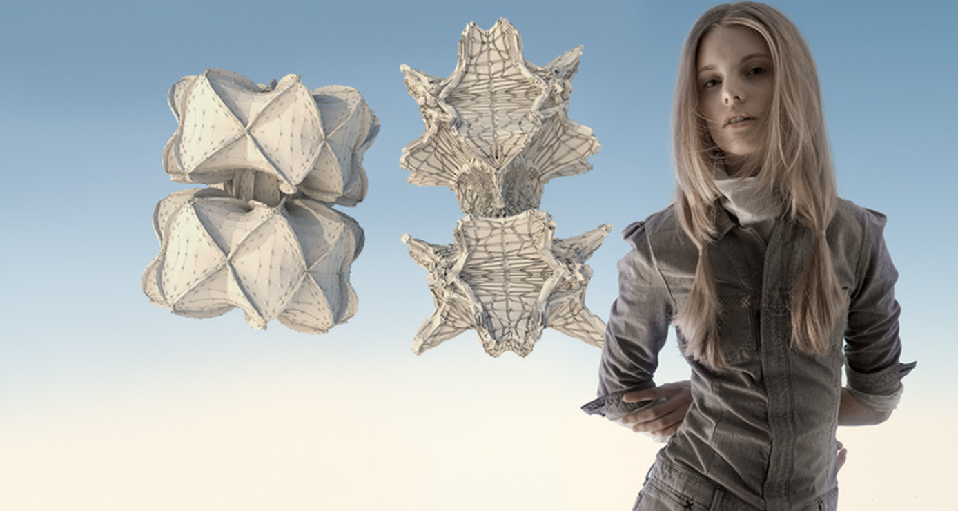 Picture of Hanne Bruning