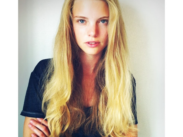 Picture of Hanne Bruning