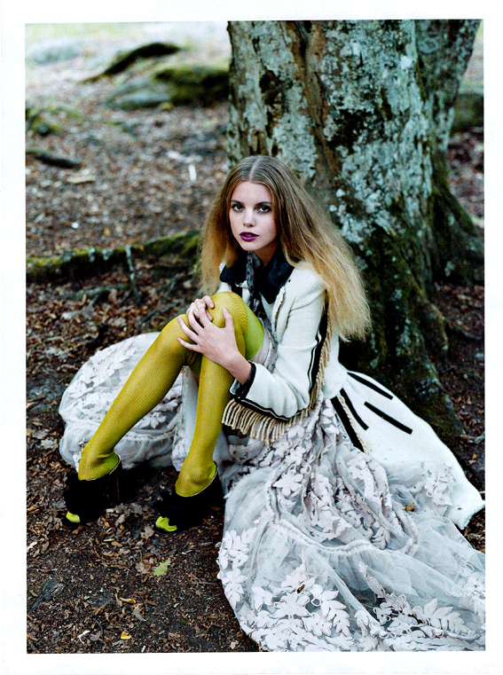 Picture of Hanne Bruning