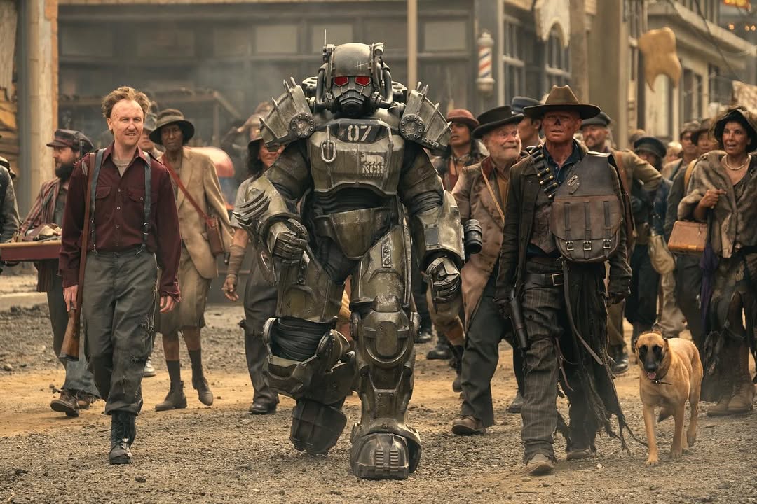 Maximus (Fallout) picture