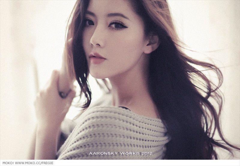 Picture of Miranda Zhao Yu Fei