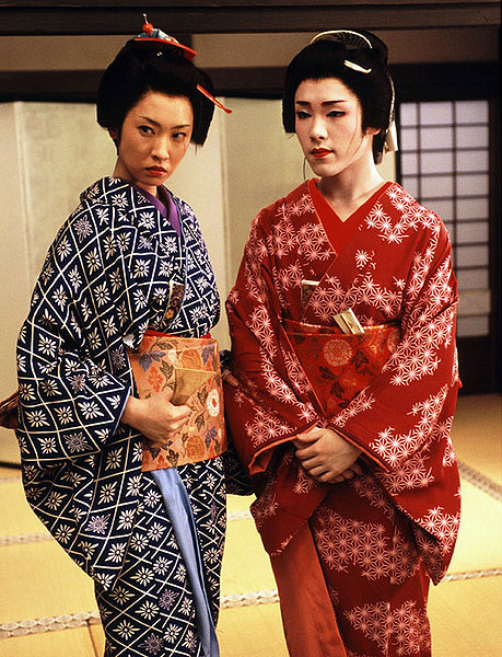 The Blind Swordsman: Zatoichi picture