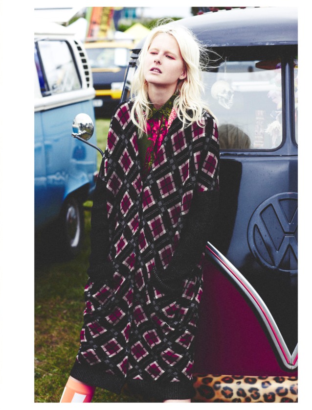 Picture of Lisanne De Jong