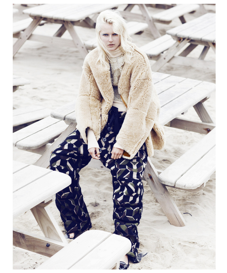 Image of Lisanne De Jong