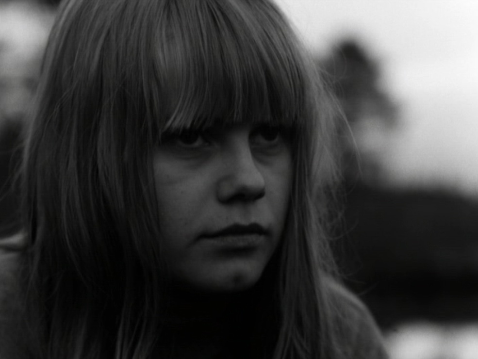 I Am Curious (Blue) picture