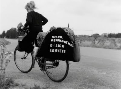 Picture of I Am Curious (Blue)