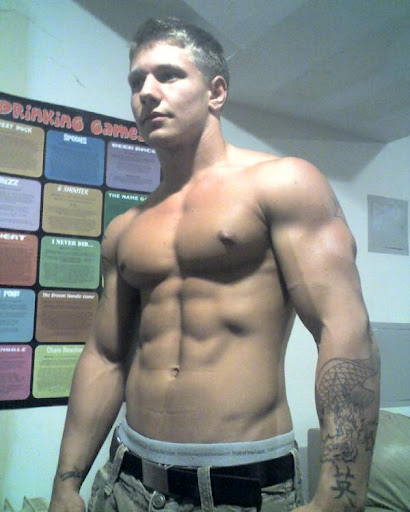 Picture of Mark Somsky