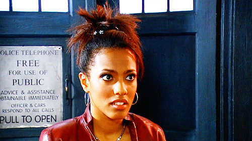 Picture of Doctor Who