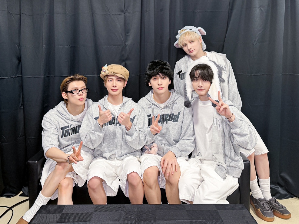 Picture of TXT