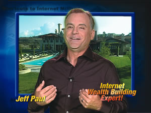 Jeff Paul internet marketing