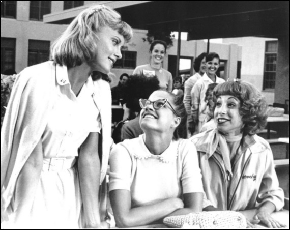 Picture of Grease