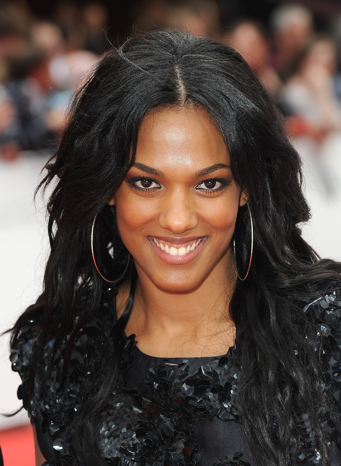 Freema Agyeman picture