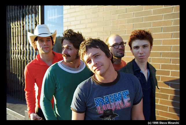 Image of Tripping Daisy