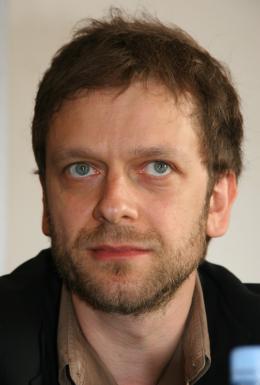 Picture of Jonathan Zaccaï