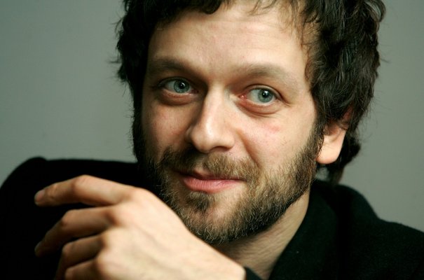 Picture of Jonathan Zaccaï