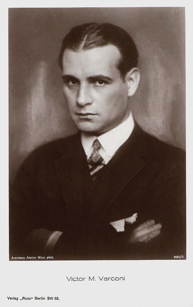 Victor Varconi picture