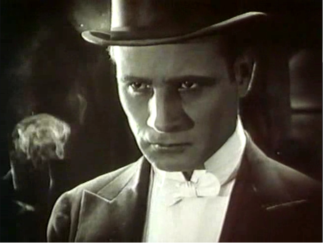 Picture of Victor Varconi