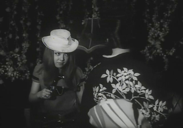 Picture of Funeral Parade of Roses (1969)