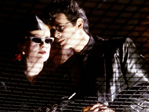 Picture of The Hunger (1983)