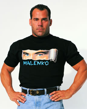Picture of Dean Malenko