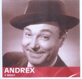 Picture of Andrex