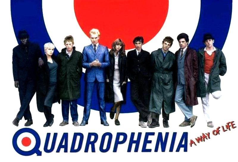 Picture of Quadrophenia