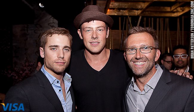 Picture of Dustin Milligan