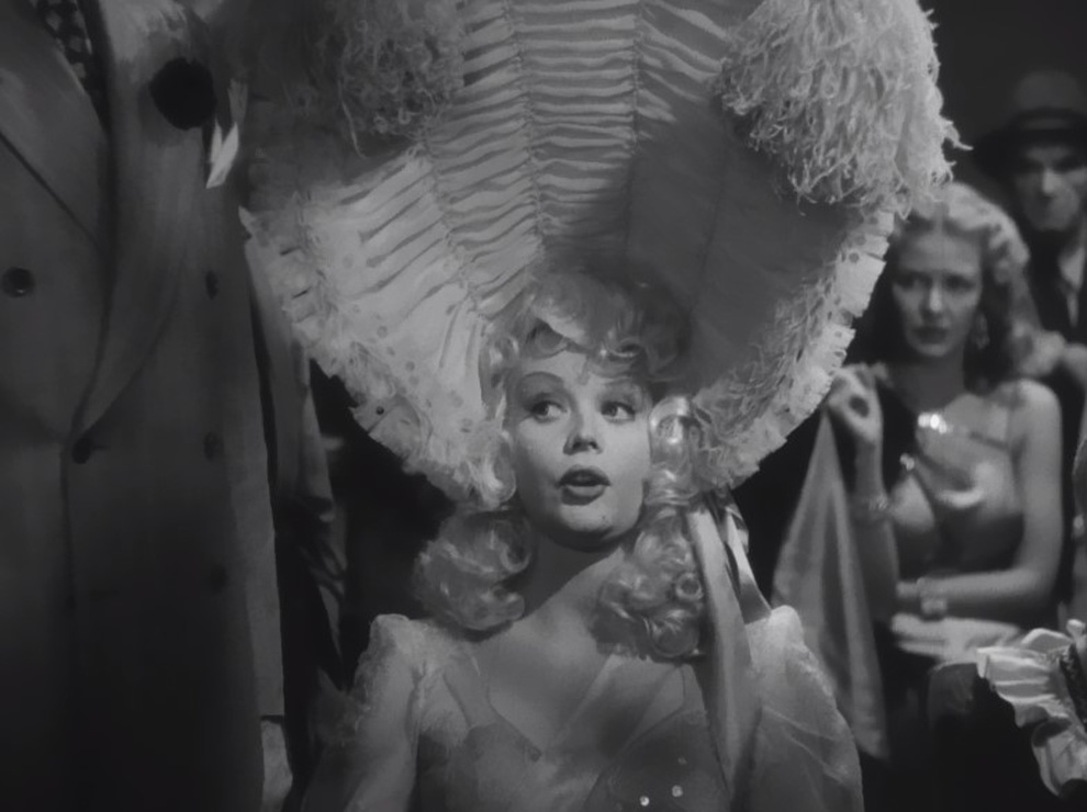 Marion Martin