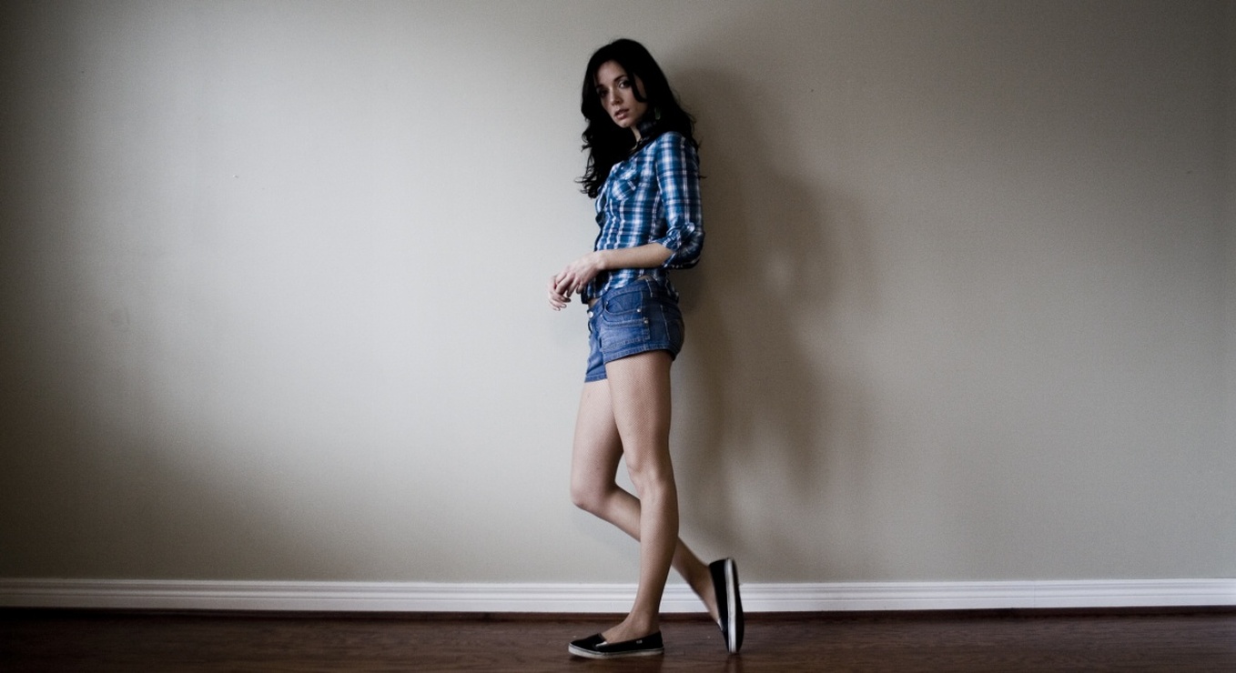 Picture of Michelle Morgan