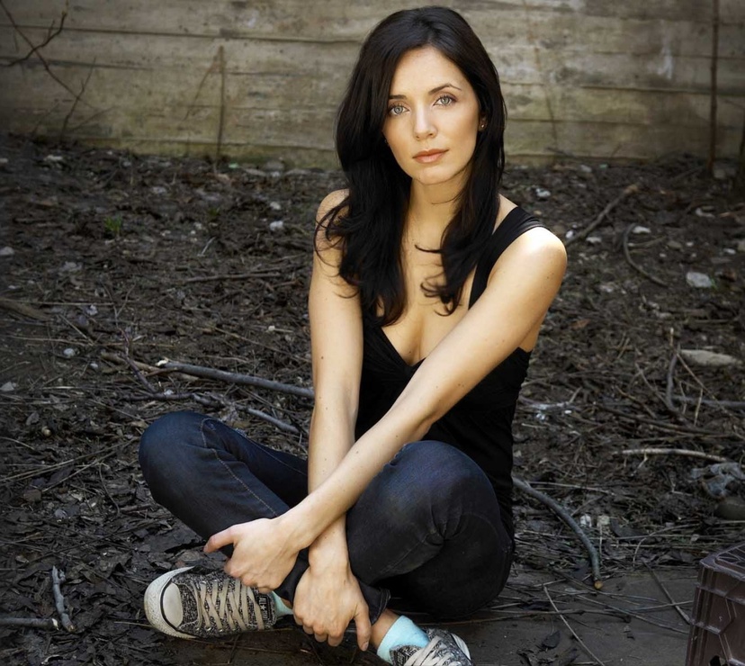 Picture of Michelle Morgan