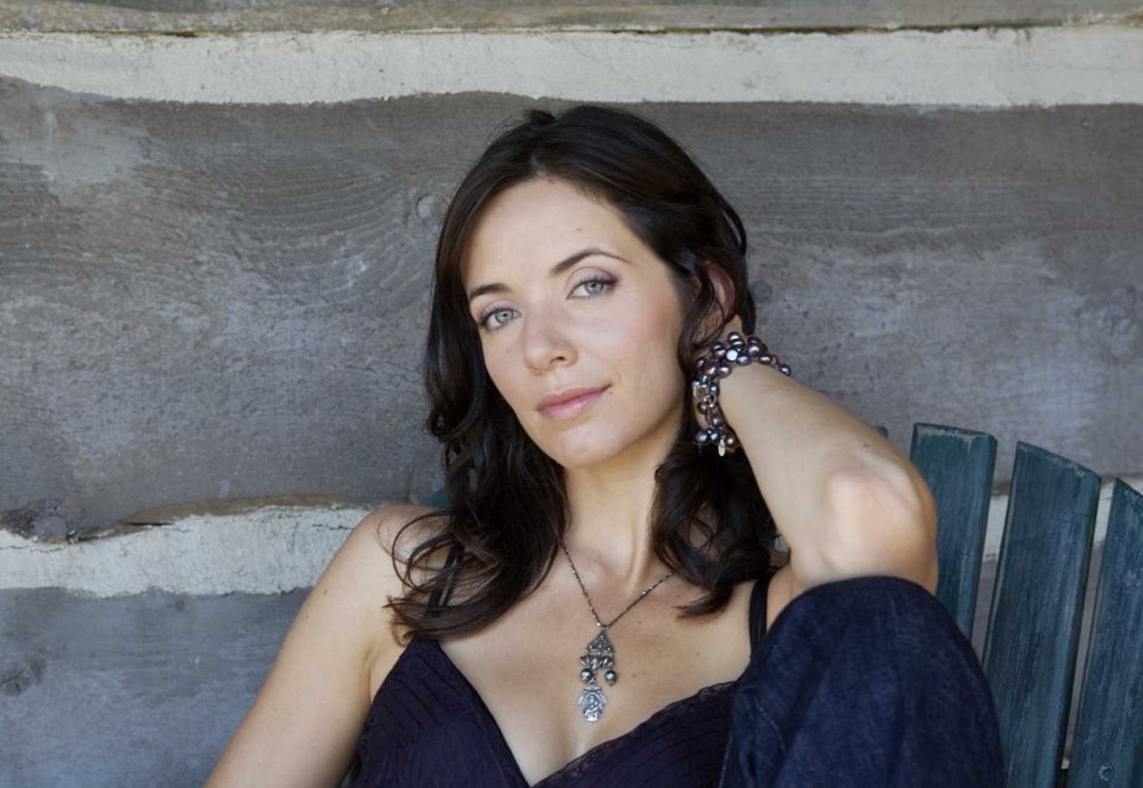 Picture of Michelle Morgan