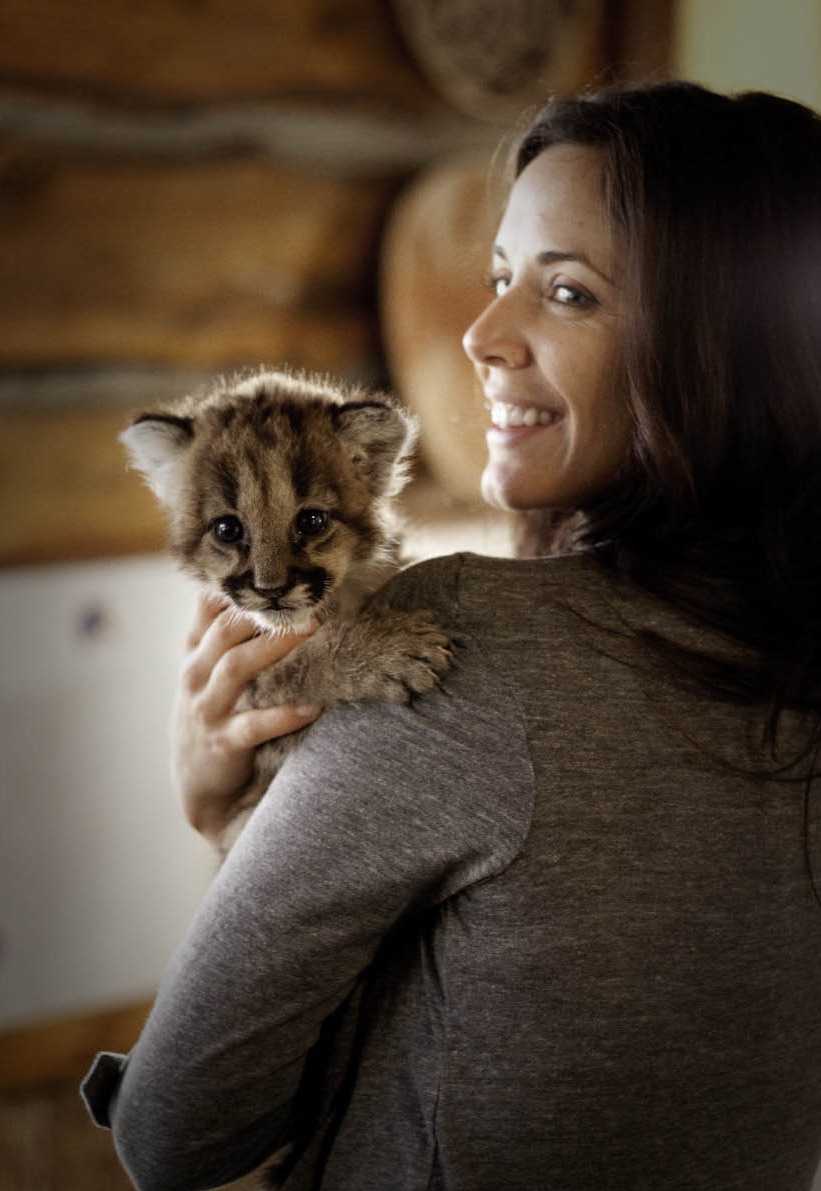 Picture of Michelle Morgan