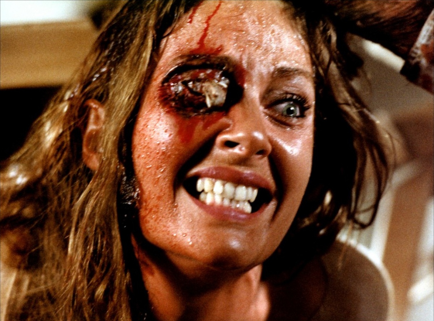 Picture of Zombi 2 (aka Zombie)