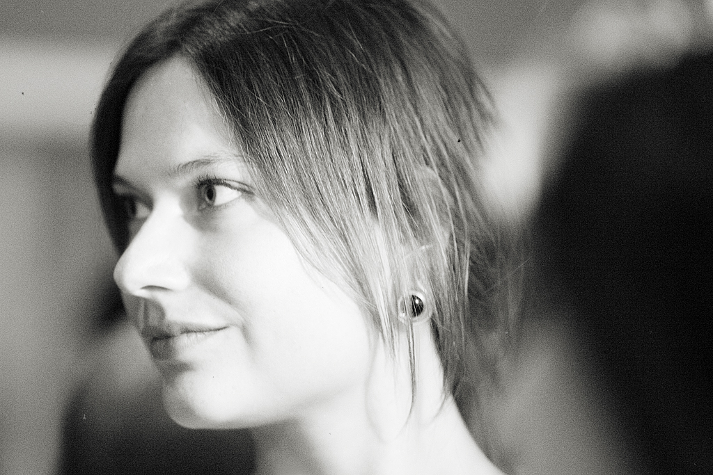 Picture of Catherine Mazoyer