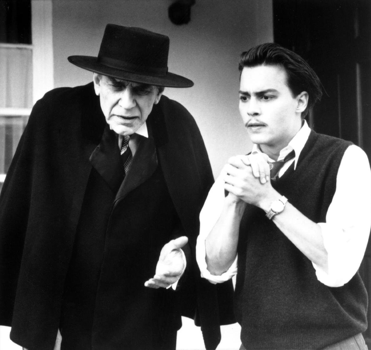 Ed Wood picture