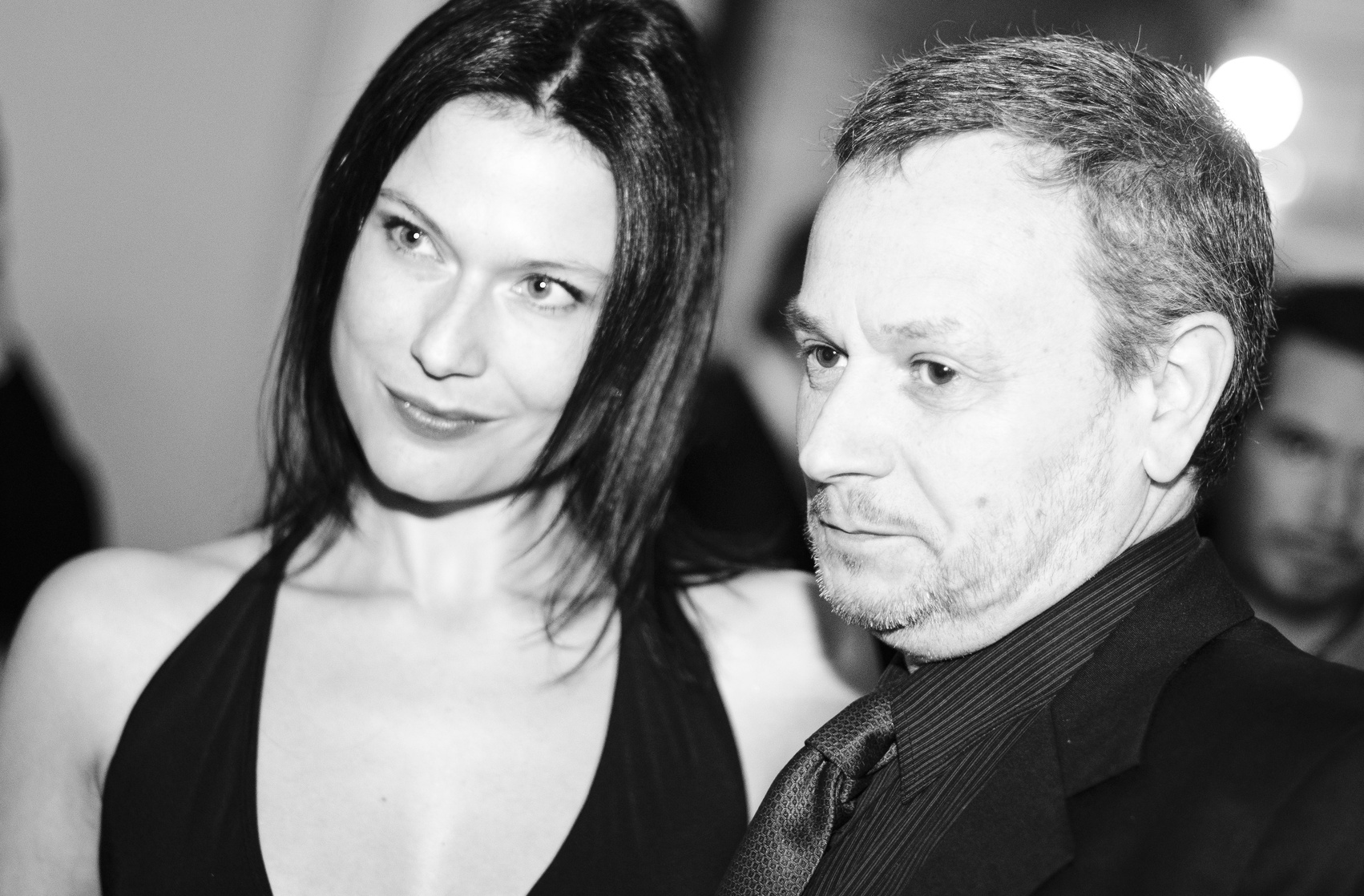 Picture of Catherine Mazoyer