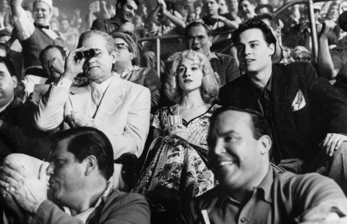 Picture of Ed Wood (1994)