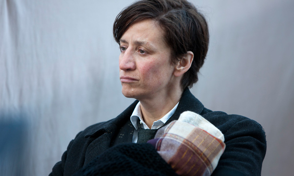 Picture of Albert Nobbs